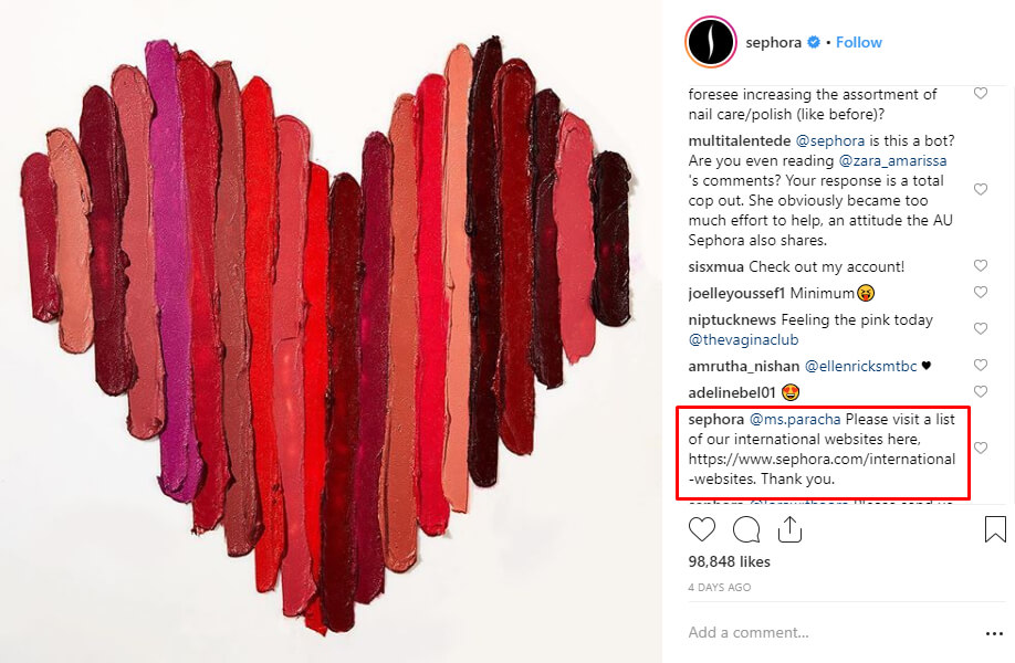 The Do's and Don'ts of Excellent Customer Support on Social Media ...