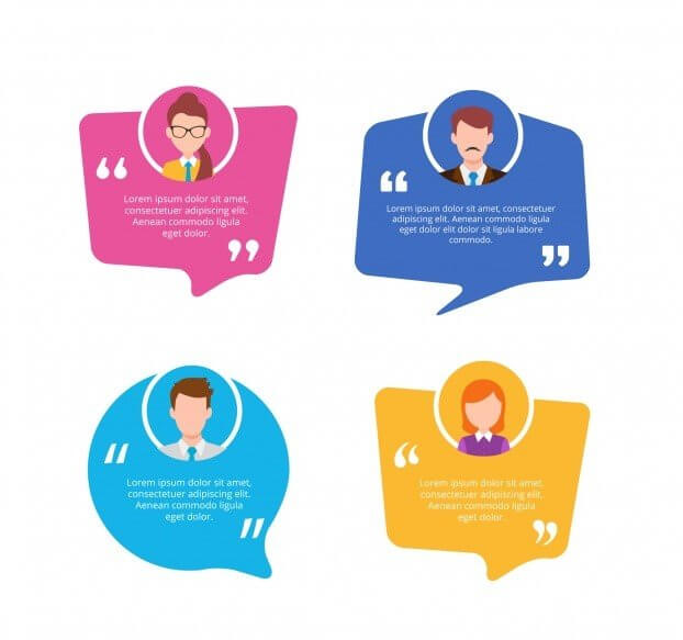 How to Chat With Customers Online: 9 Effective Tips for Customer ...