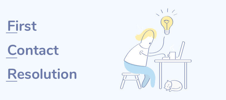 First Contact Resolution: How to Measure and Improve It