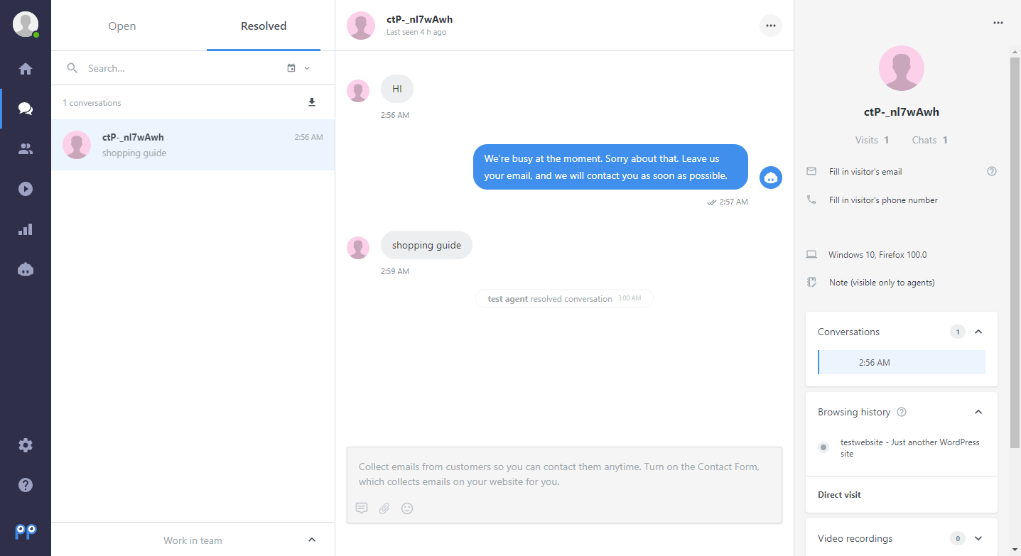 11 Best Live Chat Plugins for WordPress to Maximize Conversions in 2024