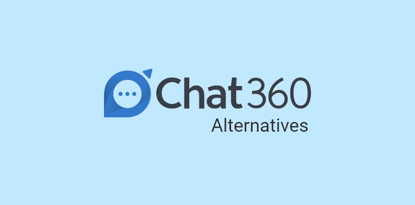 10 Best Chat360 Alternatives to Boost Your Engagement in 2025 | ProProfs Chat