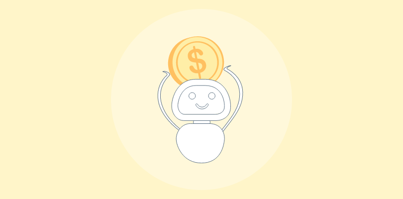 7 Best Finance Chatbots to Boost Your ROI in 2025 | ProProfs Chat