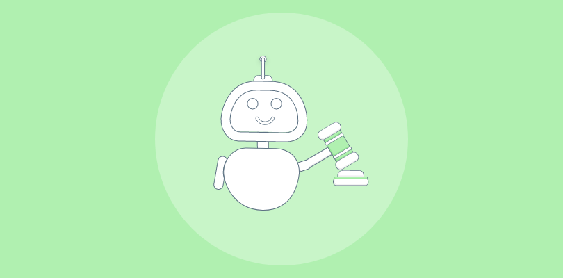 How Legal Chatbots Can Transform Your Law Firm | ProProfs Chat