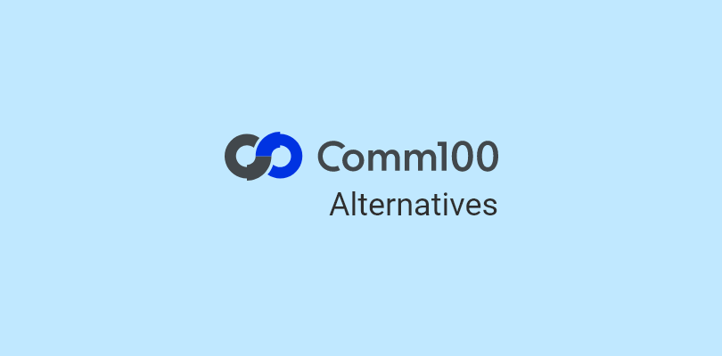 10 Best Comm100 Alternatives to Boost Your Engagement in 2025 | ProProfs Chat