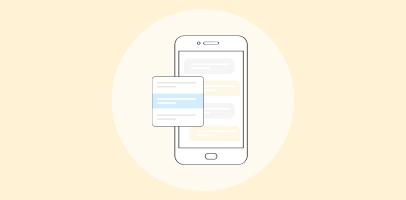 The Ultimate Guide to Using Canned Responses in Live Chat