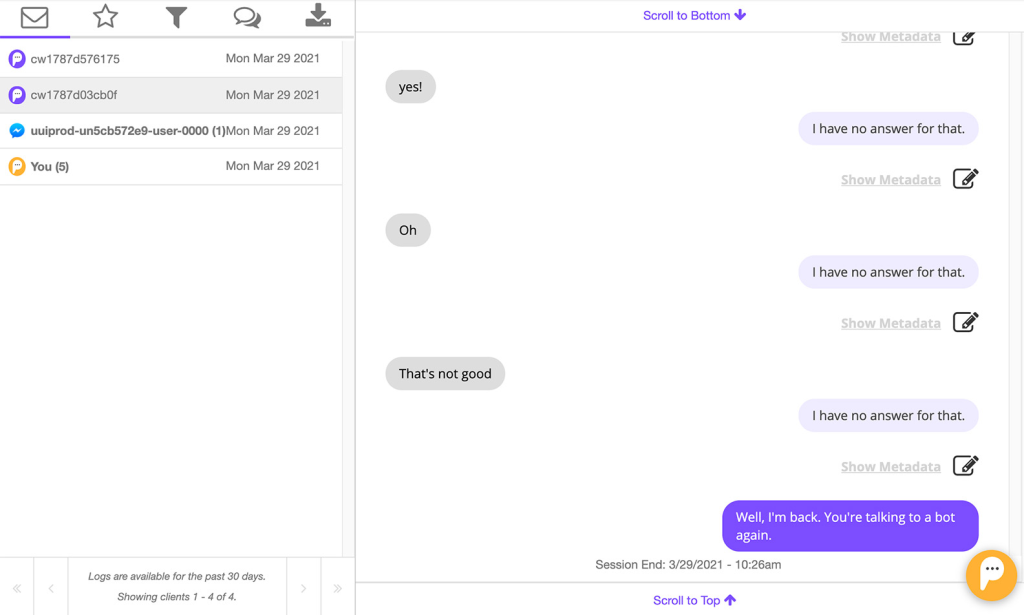 Top 11 AI Chatbots & How to Pick the Best Software in 2024?