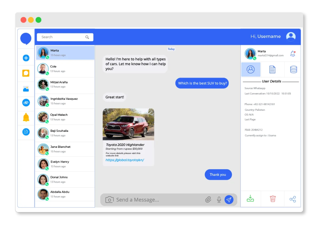 10 Best Sales Chatbots to Improve Customer Success (2024)