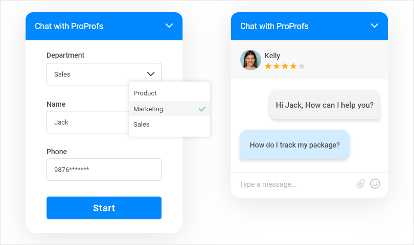 10 Best Sales Chatbots to Improve Customer Success (2024)