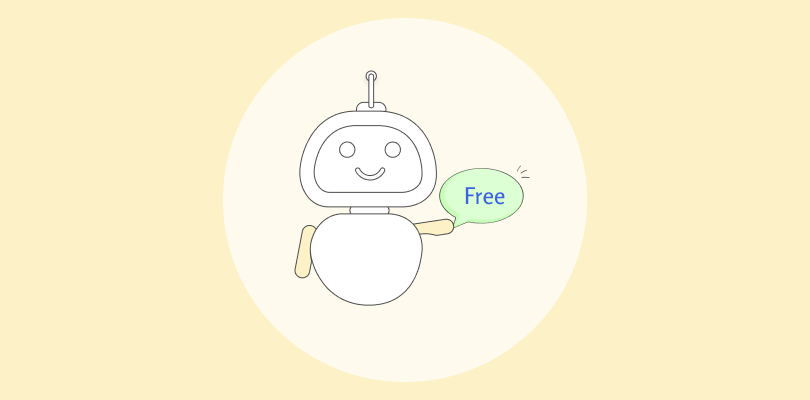 How To Create your Free AI Chatbot for your Website (2024 Guide)
