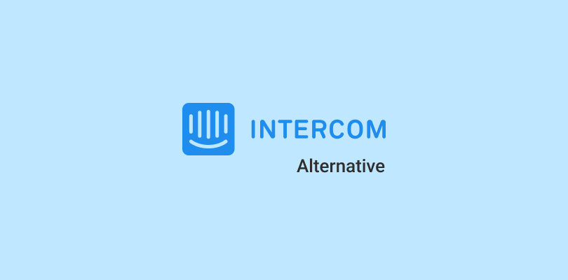 Top 16 Intercom Alternatives & Competitors in 2025