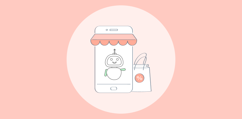 Retail Chatbots - Use Cases, Types & How to Build
